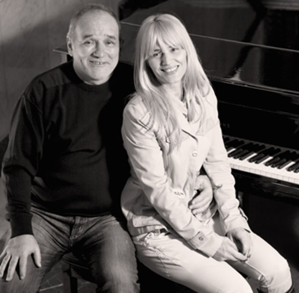 Olivera i Đorđe Balašević: Slava i zlato ne donose sreću