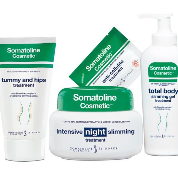 Somatoline Cosmetic: No1 na tržištu anticelulit tretmana u Evropi