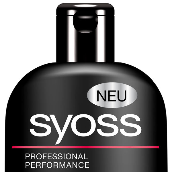 SYOSS - profesionalna nega kose | Slika 1