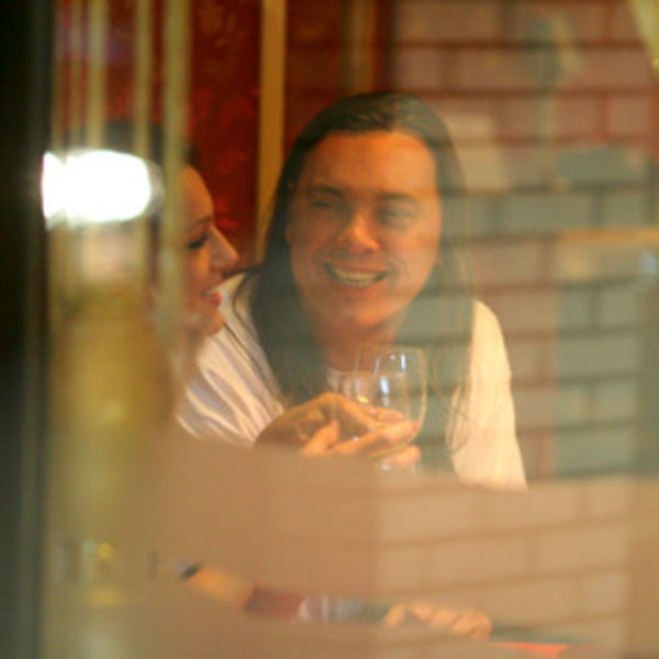 Jasmina Vuksan i Ivan Fece Firči: Proslava godišnjice