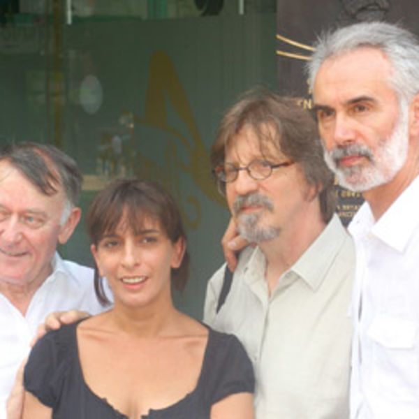 Ana Radmilović: Sećanja na dragog brkatog tatu | Slika 1