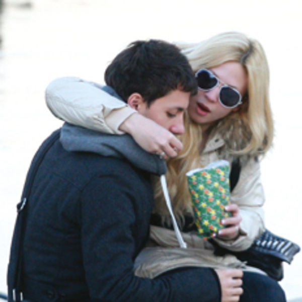 Milica Todorović i Rade Kovačević: Nežni poljupci kraj reke