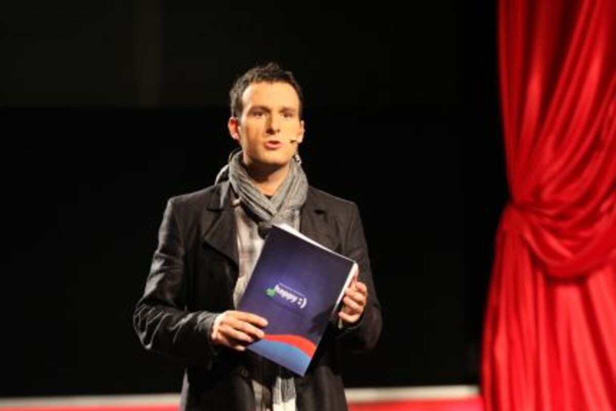 Marko Dolaš: Spreman sam za Glavnu ulogu