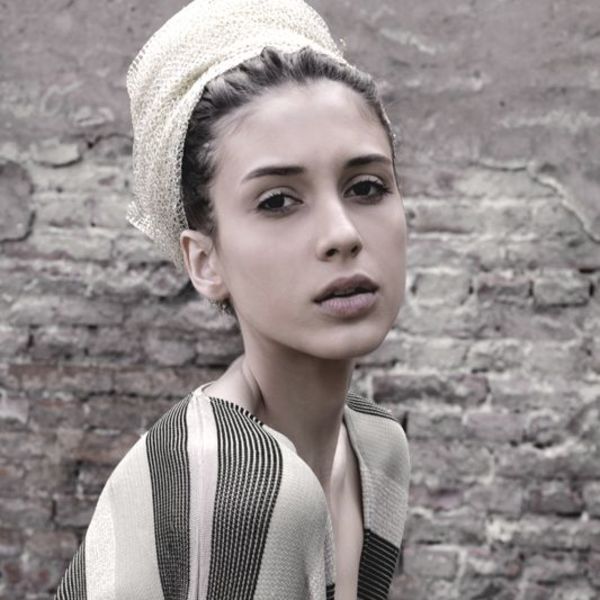 Model Isidora Đurović osvaja svet