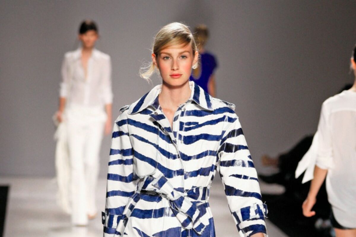 Kanadski Fashion Week