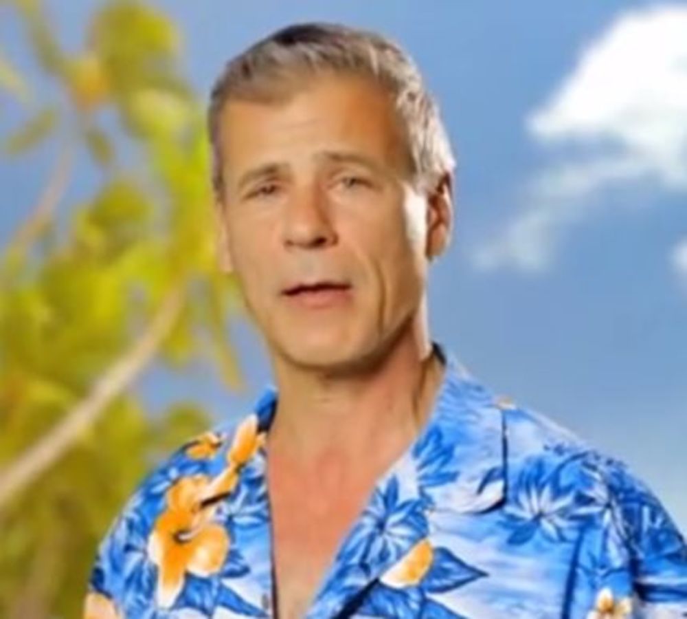 Nik Sloter: Moje misli su sa ugroženima u Srbiji i Bosni