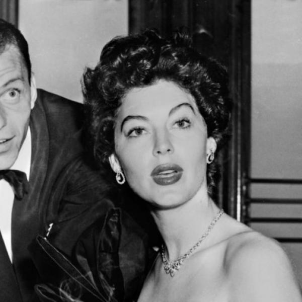 Sve vesti dana na temu : Ava Gardner | Glossy