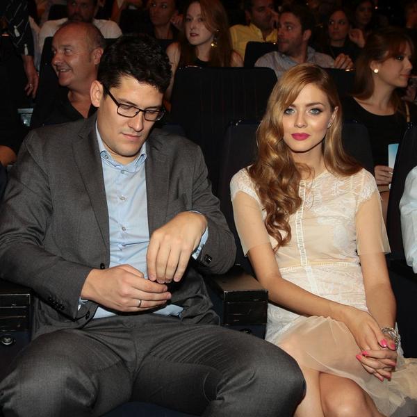 Nina Janković prvi put o trudnoći: Kad sam saznala, mojoj sreći nije ...