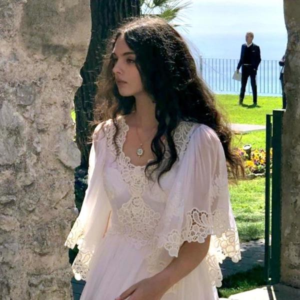 ZAJEDNO NA NASLOVNICI VOGA: Monika Beluči i Deva Kasel verovatno su ...