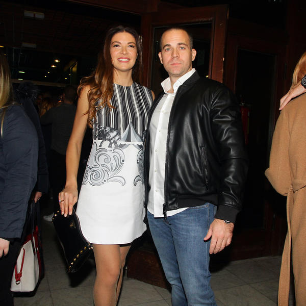 Sve vesti dana na temu : Nemanja Živojinović | Glossy