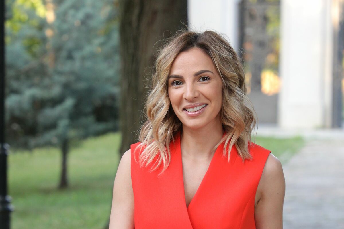 „ONA JE TO IME SAMA IZABRALA, KO SAM JA DA KAŽEM DRUGAČIJE?“ Marina ...