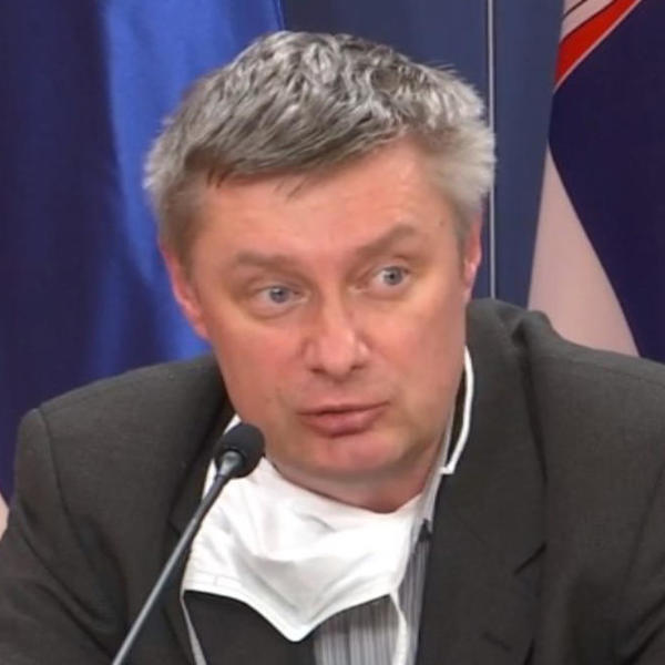 Sve vesti dana na temu : Dr Goran StevanovićDr Goran Stevanović | Glossy