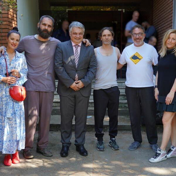 Sve vesti dana na temu : Srđan ŠaperSrđan Šaper | Glossy