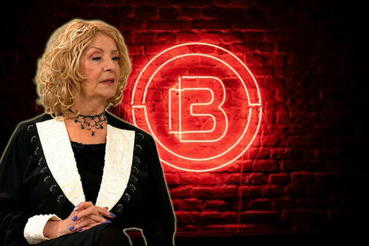 Lepa Lukić želi da se takmiči u spektakularnom rijaliti "Baru ...