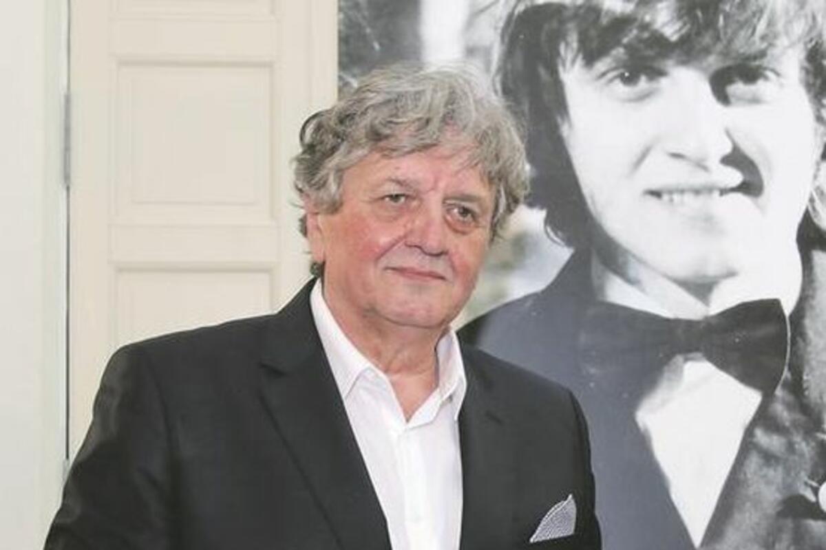 Brak Radoša Bajića primer je PRAVE LJUBAVI, a on se i danas ponosi ...