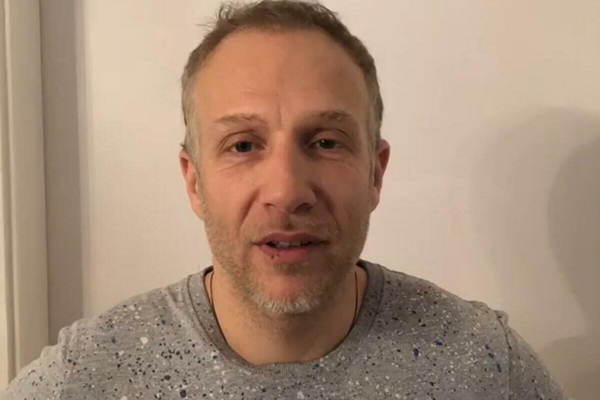 Milan Kalinić ispunio dečačku želju, sad ovako uživa