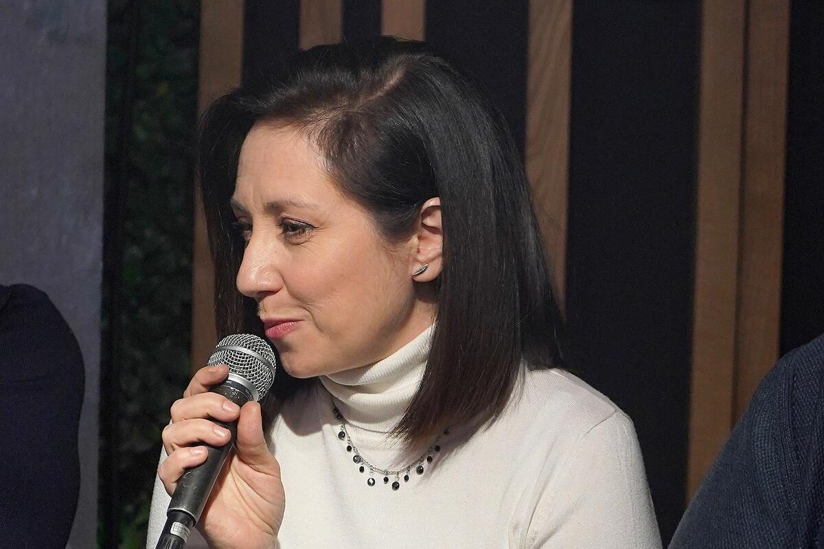 Kako je Paulina Manov smršala 30 kilograma?