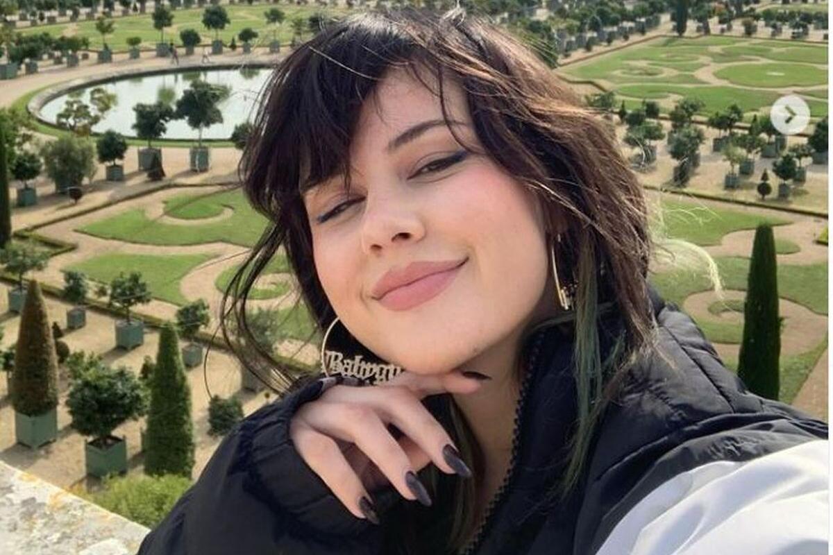 Teya Dora tužna životna priča i pesma za Evroviziju