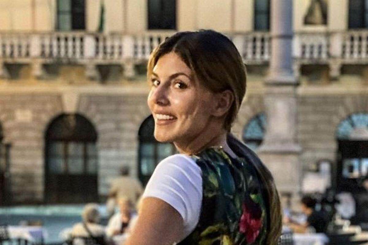 Prvi snimak Tamare Dragičević nakon izlaska iz porodilišta