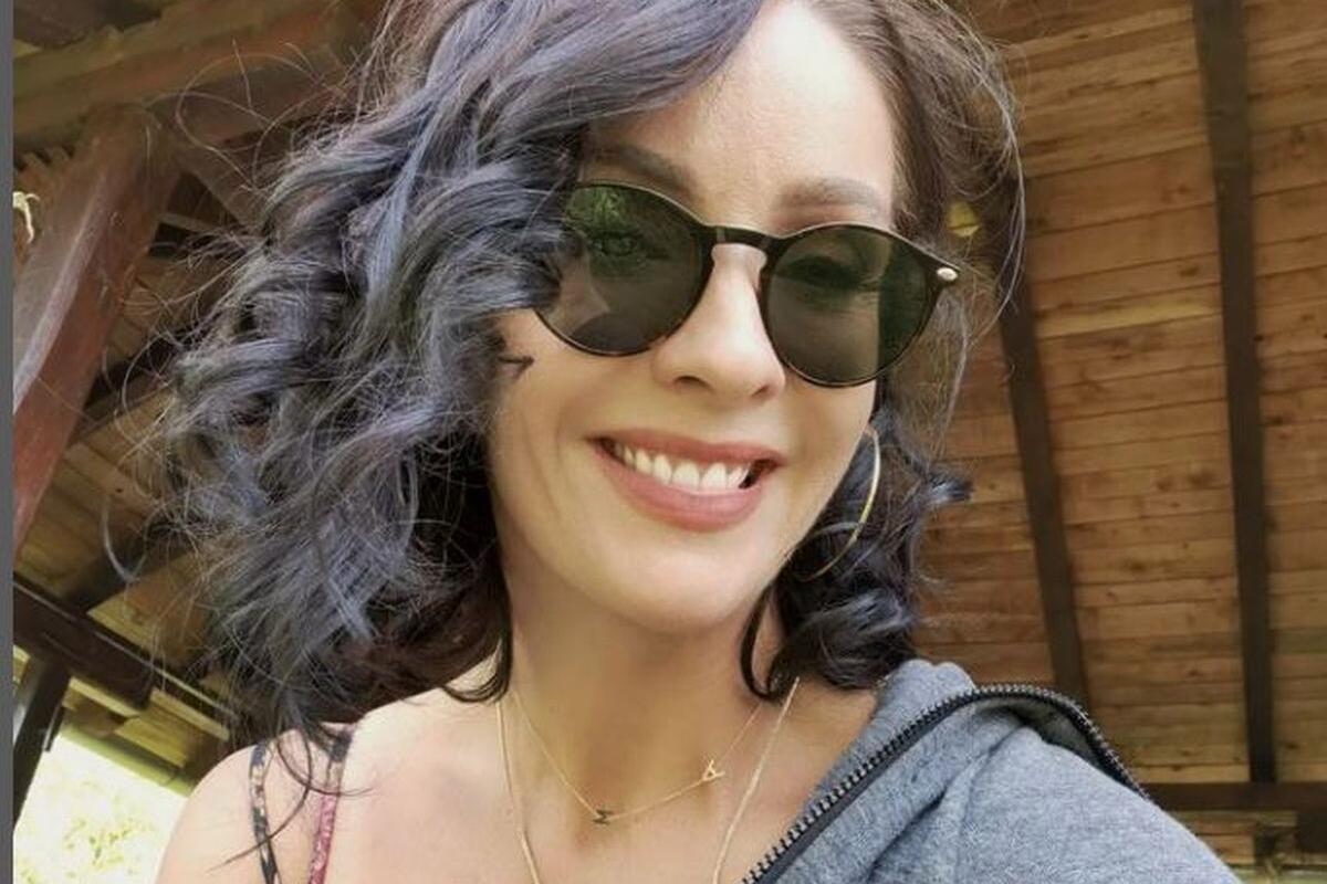 Ko je bivši muž Ane Franić, koji s drugom čeka dete?