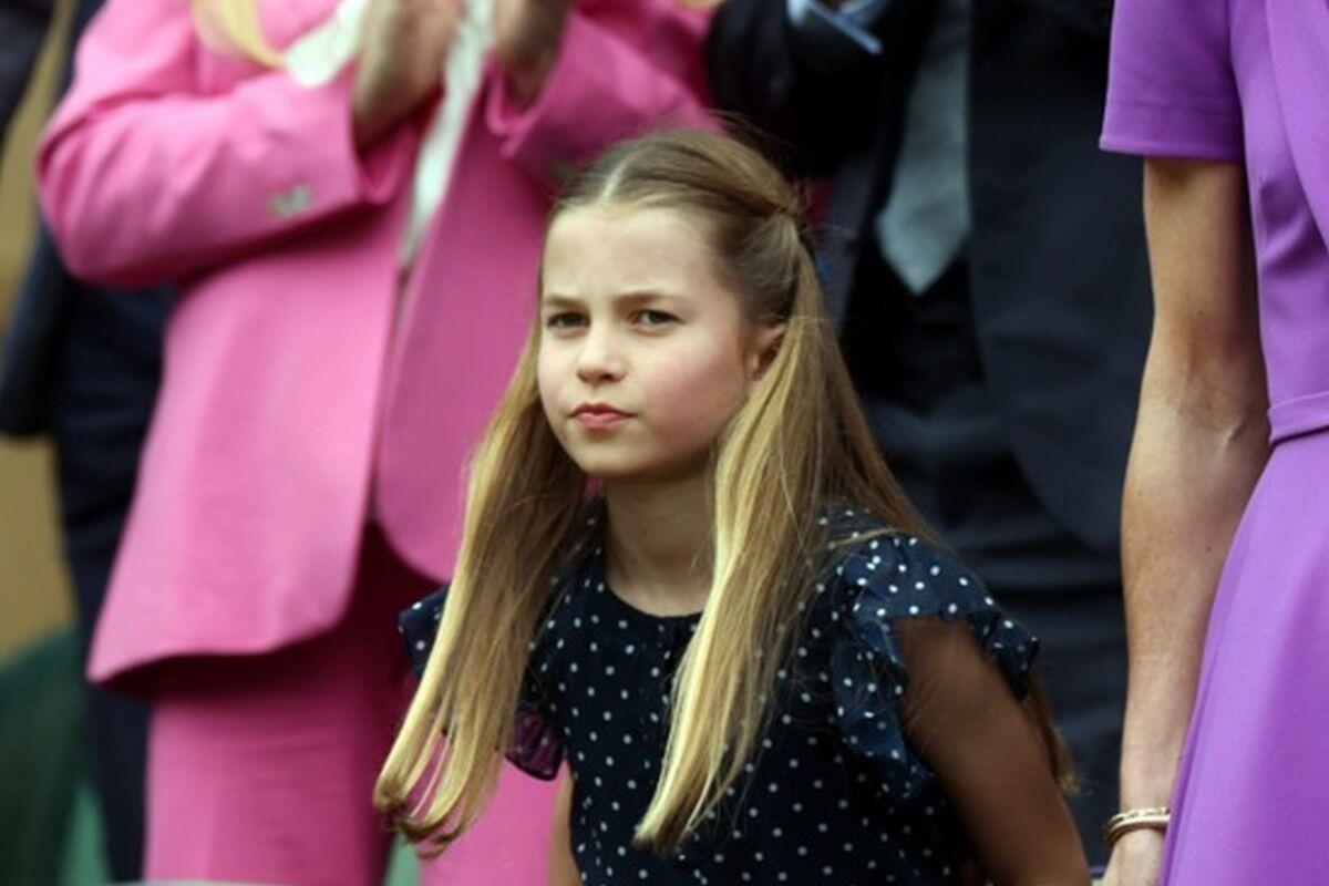 Ono što je Hari Vilijamu, to je ona princu Džordžu: Zanimljive ...