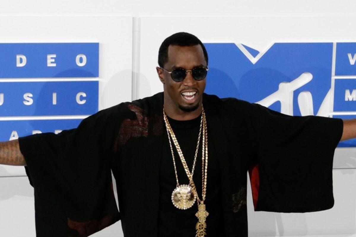 Ispovest majke Šona Kombsa, Paf Dedija