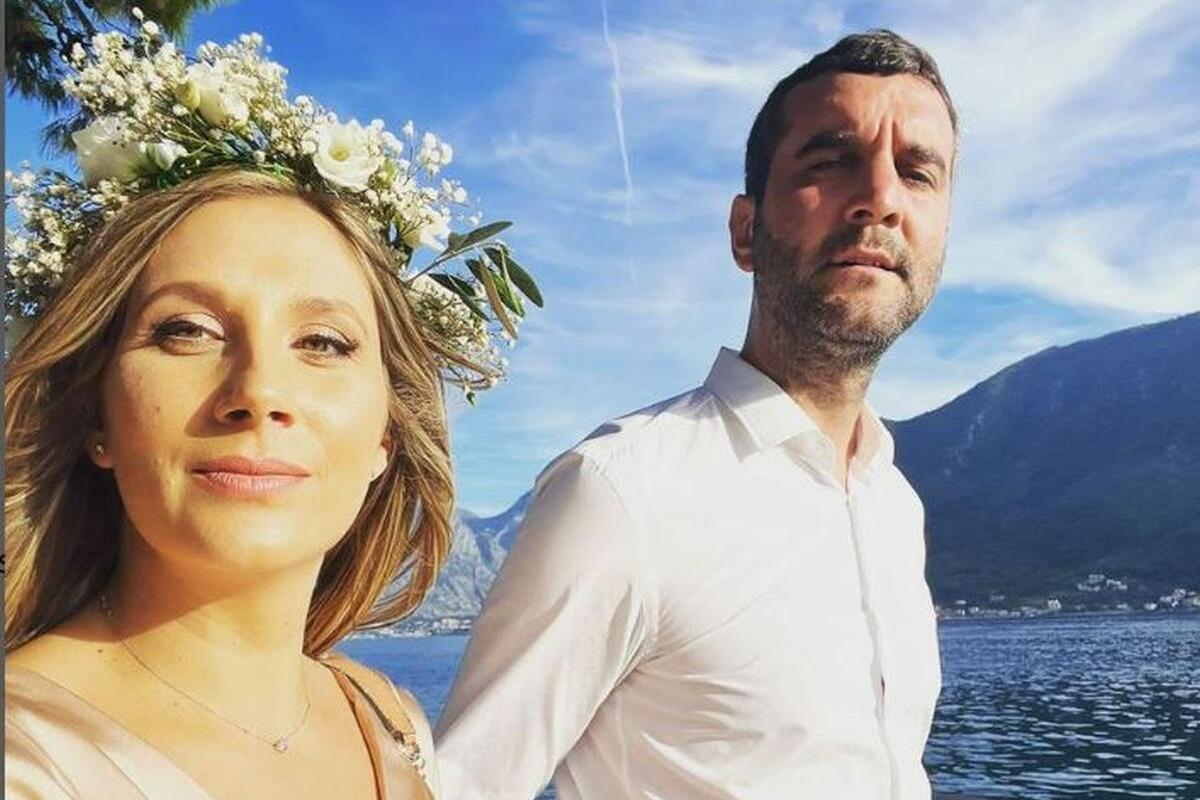 Koji poznati glumac je svekar Milene Živanović?