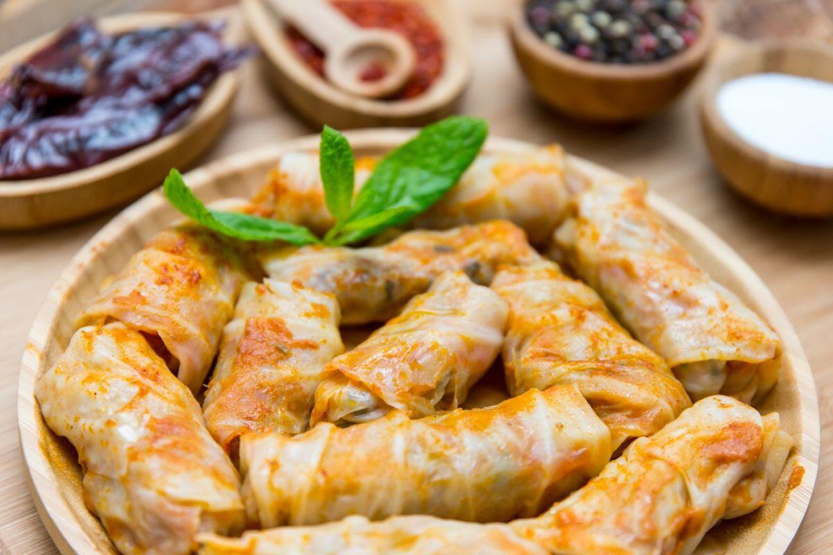 3 recepta za najlepše sarme