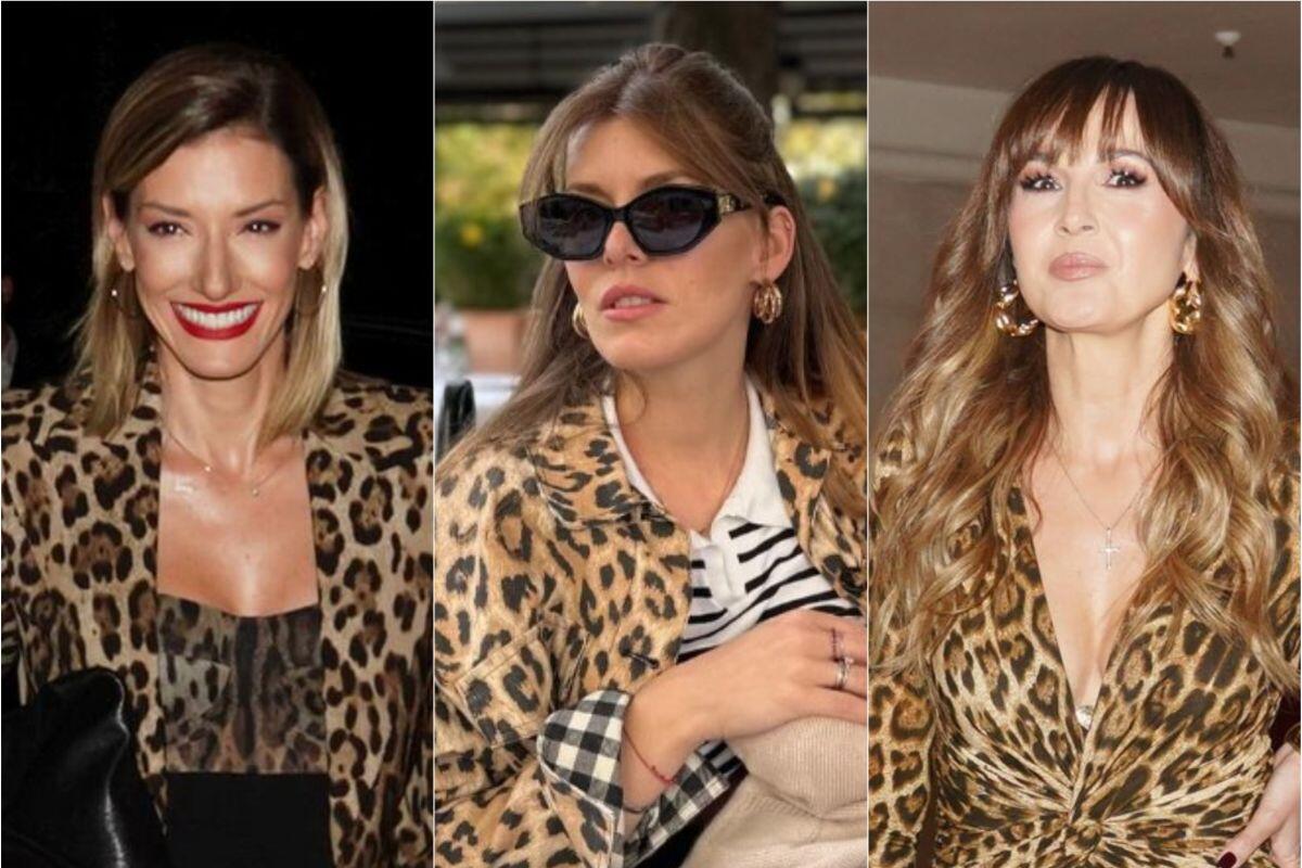 Kako da leopard print ne deluje jeftino nego luksuzno?