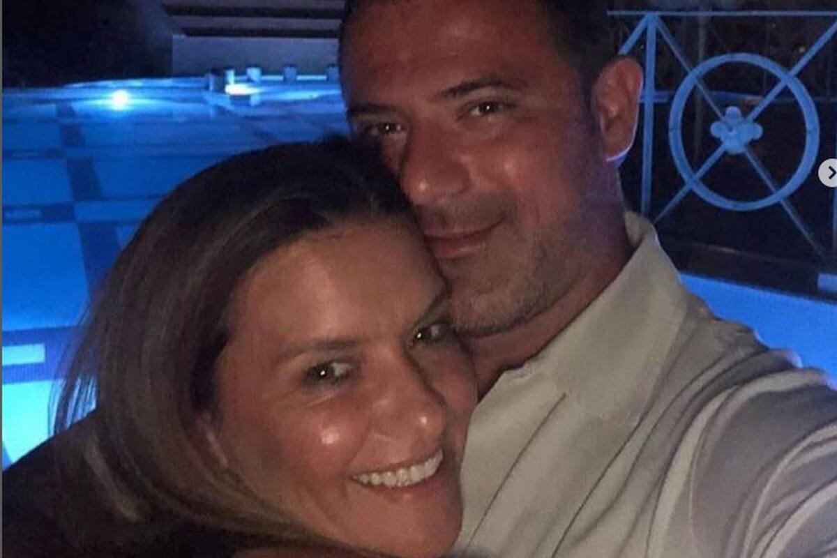 Ko je Ana, žena od koje se Dejan Stanković razveo posle 23 godine braka?