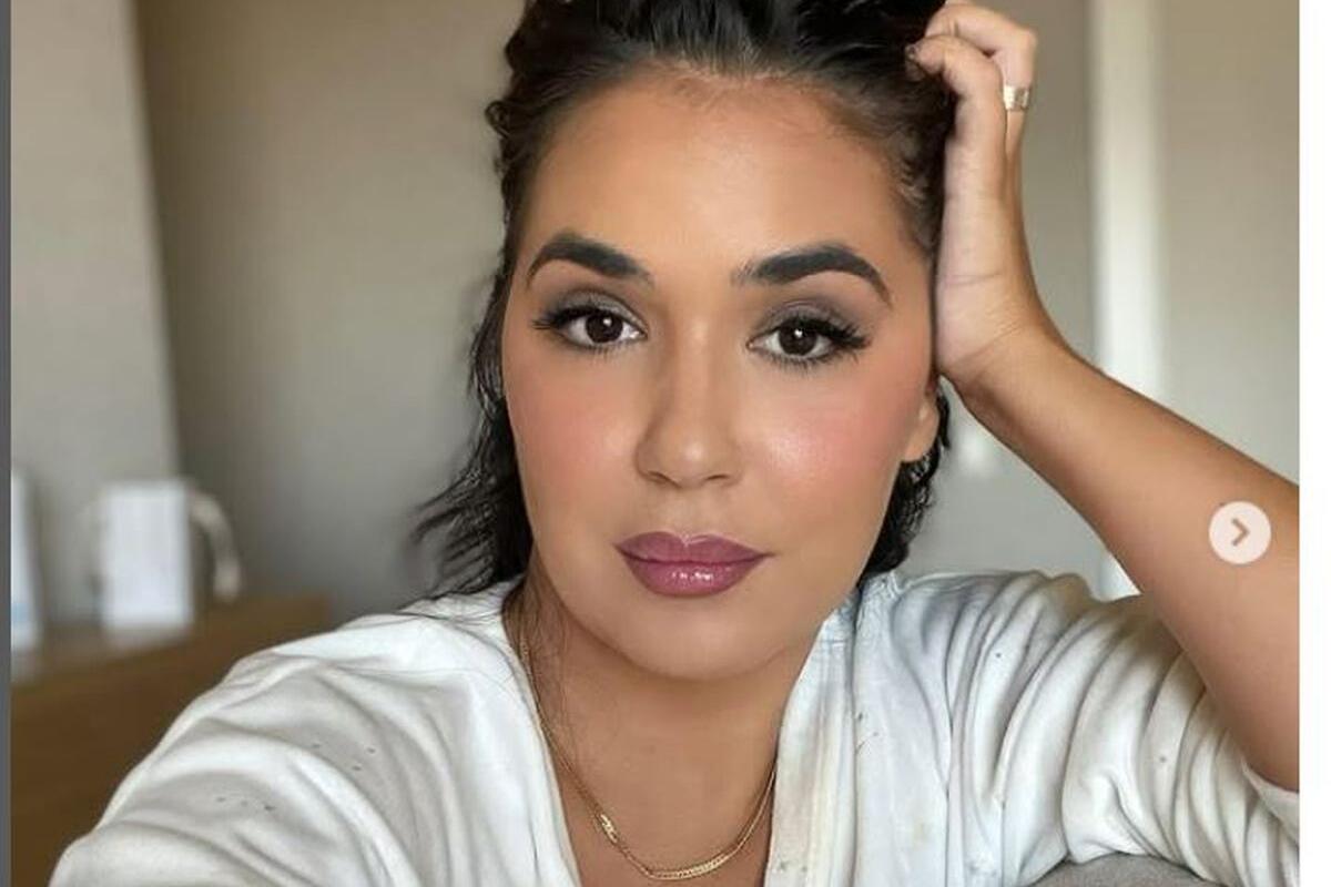 Kako izgleda dom Bojana i Aleksandre Vasković za praznike?