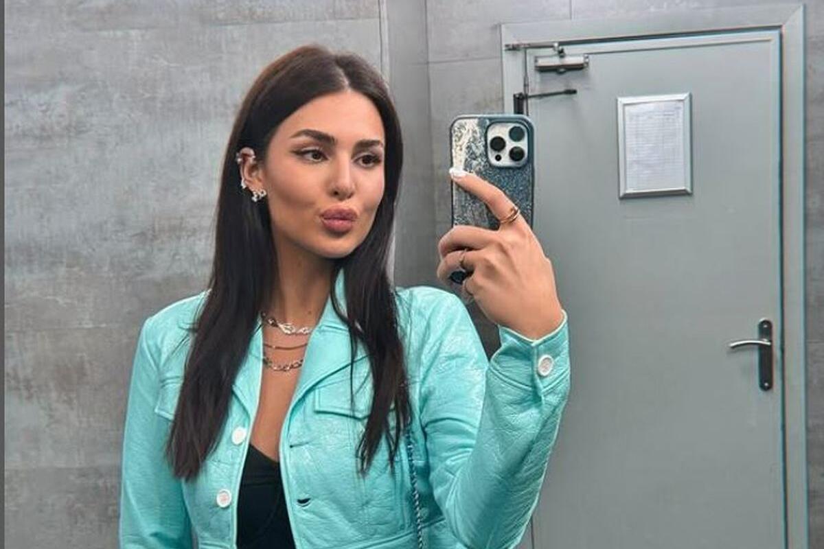 Anastasija Gudelj ima novu letnju frizuru koju treba da vidite