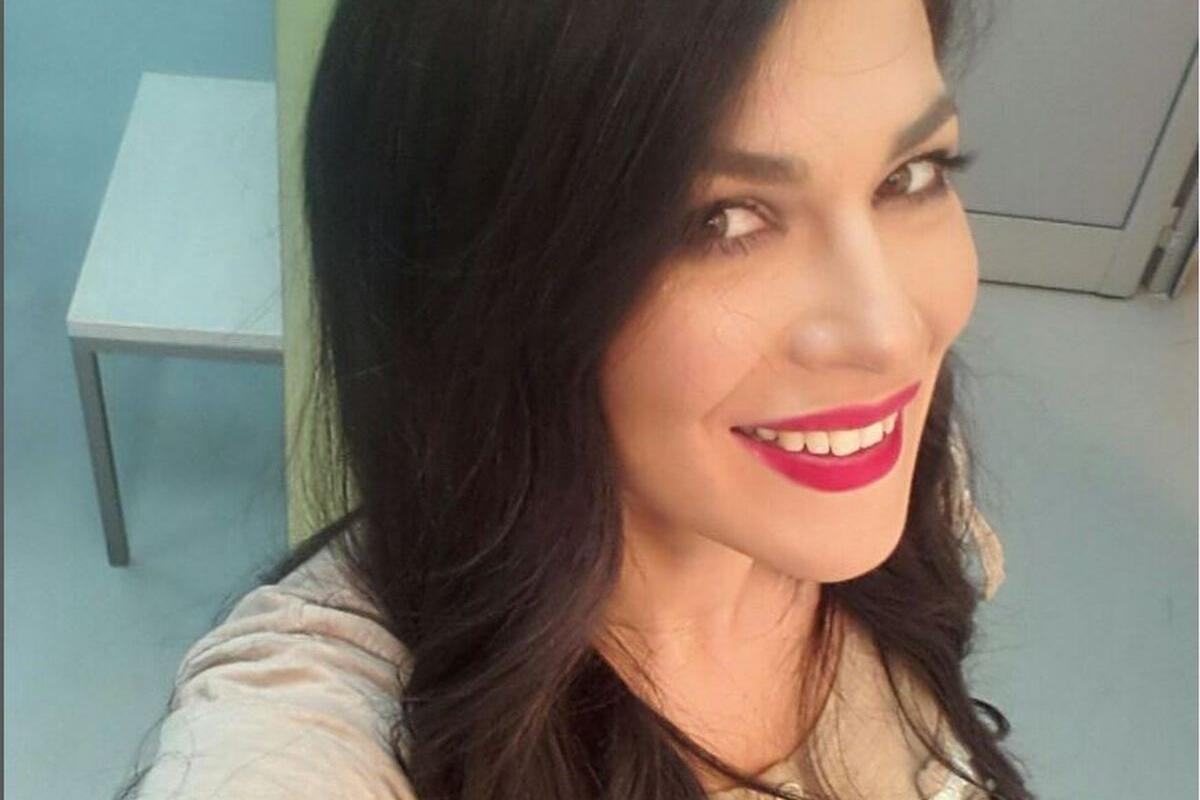 marija petronijevic selo gori