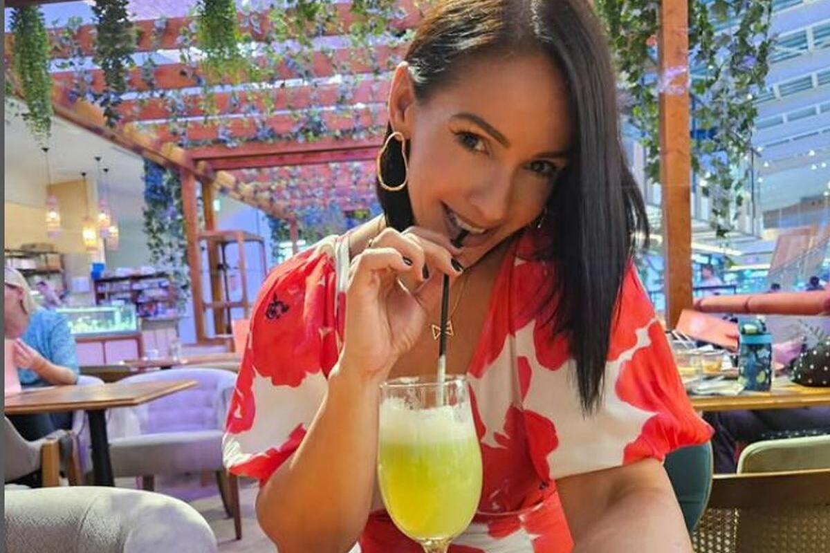 Koji poznati sportista je bivši muž Ane Franić?