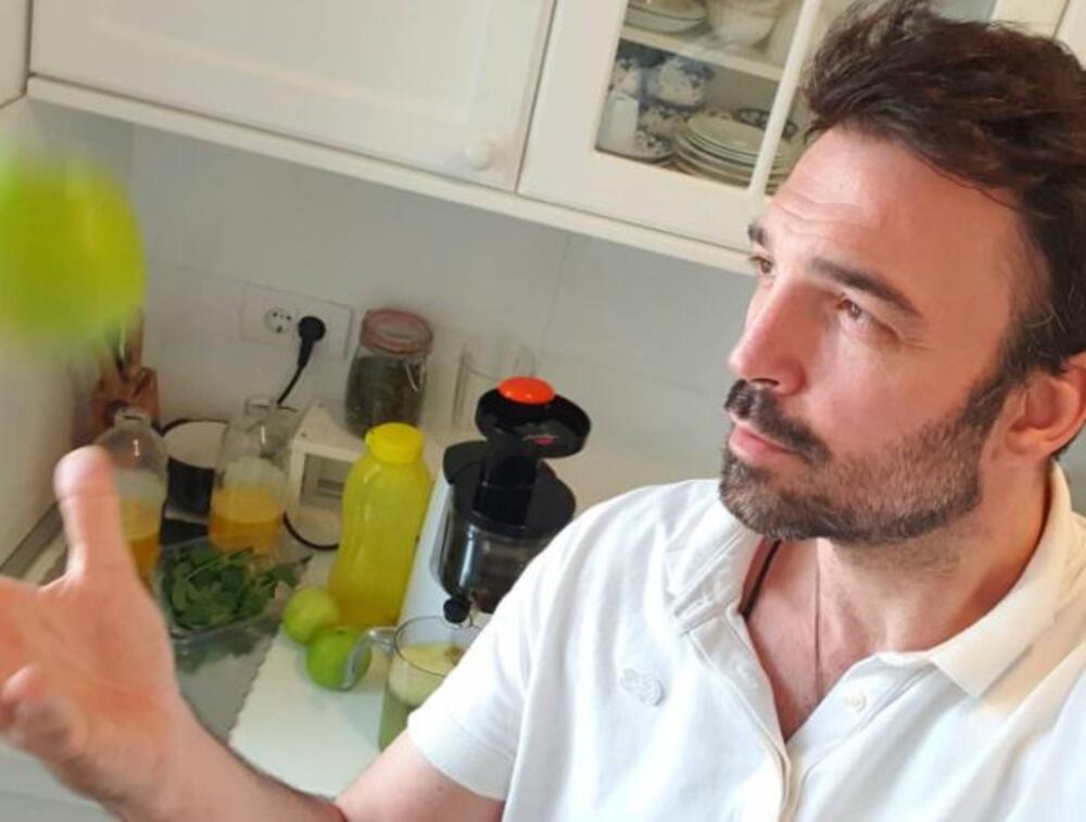 Pogledajte kako izgleda porodični raj Jelene Tomašević i Ivana ...