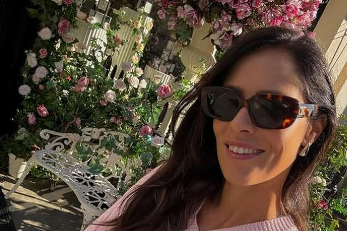 Ana Ivanović u uskoj haljini na reviji Victoria's Secret