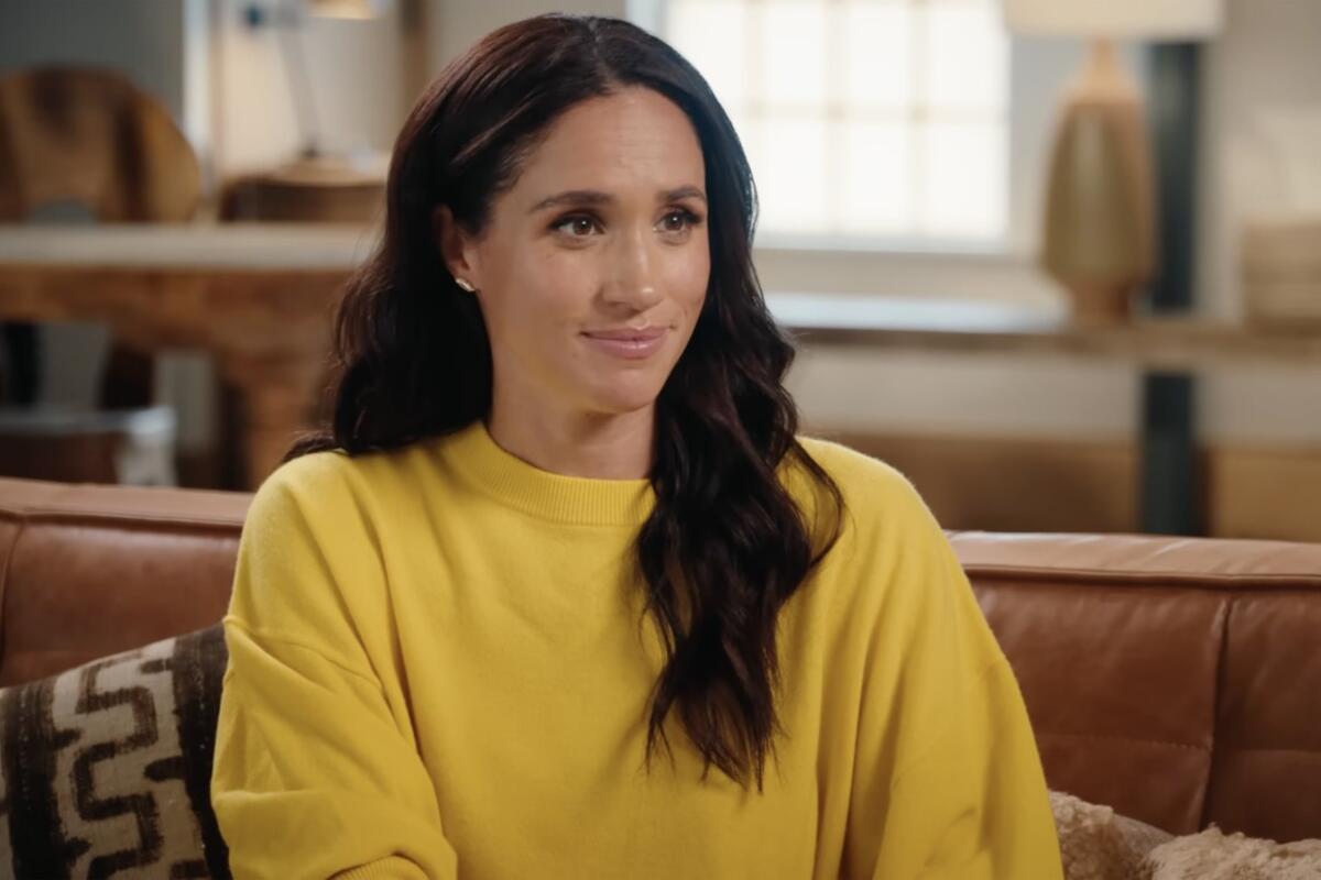 Megan Markl izazvala bes javnosti nakon videa iz Pariza