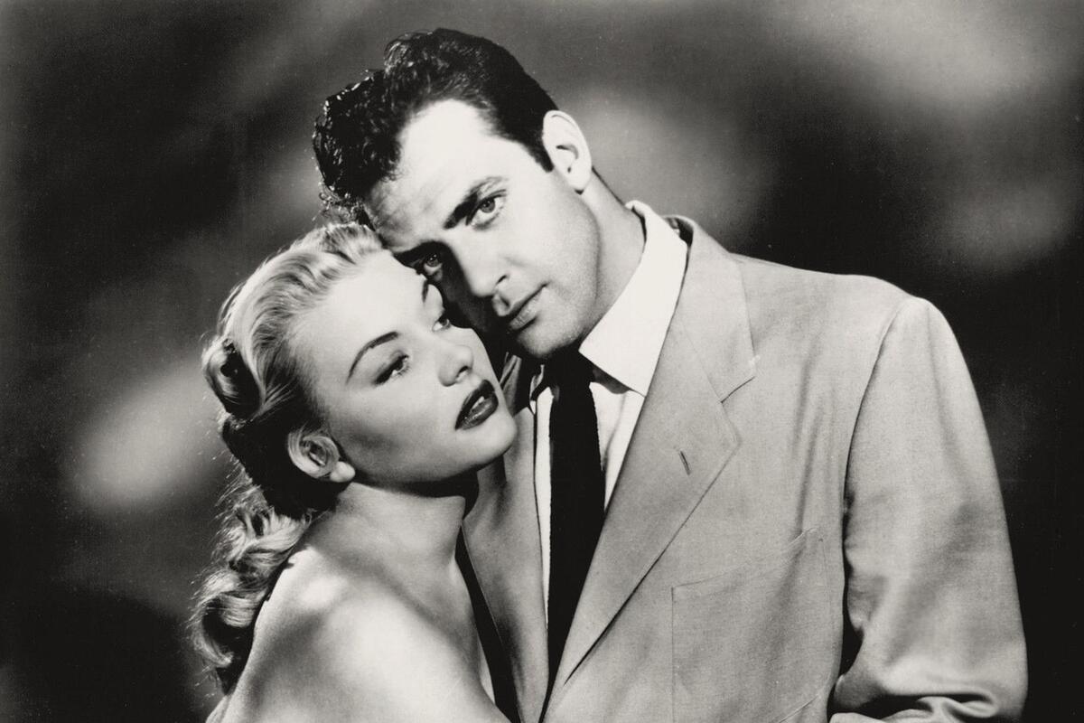 Životna priča Barbare Pejton, holivudske zvezde koja je umrla kao ...