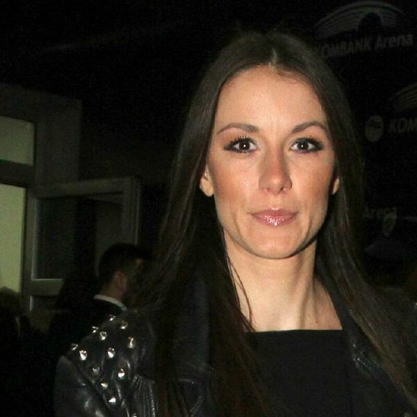 Sve vesti dana na temu : Zorana BećićZorana Bećić | Glossy